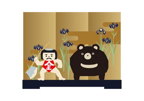 「坂田金時」の写真素材 87件の無料イラスト画像 Adobe Stock