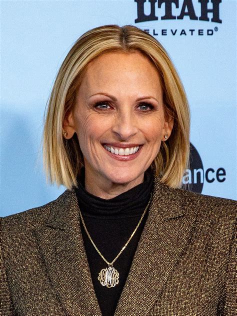 Marlee Matlin Hot Docs