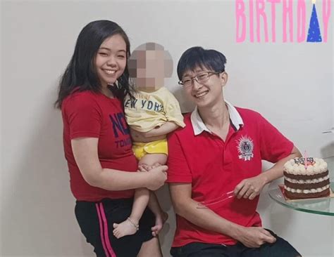 Johor Couple In Fatal Accident Crossed Causeway Daily For 11 Years To
