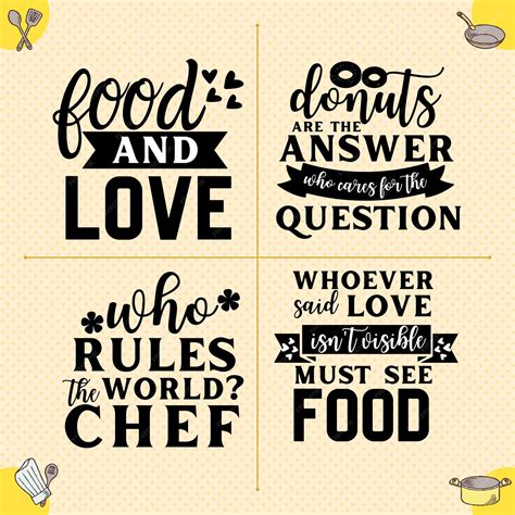 Premium Vector Kitchen Svg Bundle Kitchen Svg File Kitchen Svg Cricut