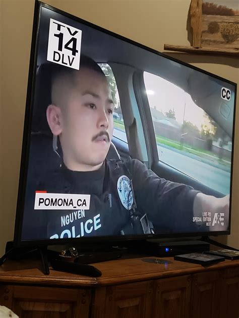 This Officer On Live Pd R13or30