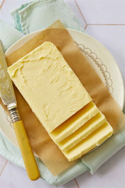 Butter Or Margarine Margarine Im Test Konkurrenz Für Butter Mrfbk