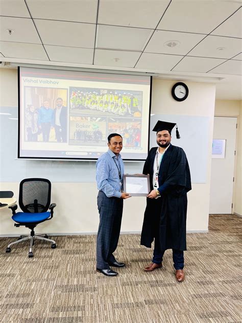 Vishal Vaibhav On Linkedin Leadership Gratitude