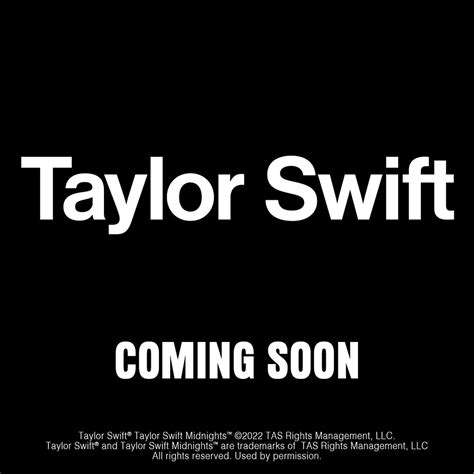 Taylor Swift 2026 Mini Calendar Pre Order Danilo Promotions