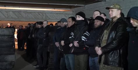 При Тернопільській обласній раді створили добровольчий батальйон Терміново новини Тернополя