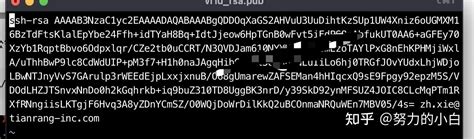 Gitlab免密登录详细教学 知乎