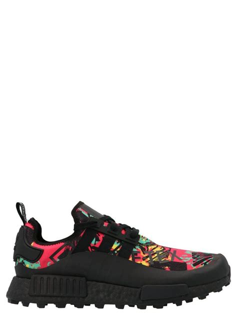 Adidas Originals Nmdr1 Tr Gtx Sneakers Cettire Adidas Originals