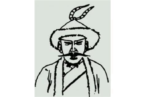 苻健 前秦开国皇帝 搜狗百科