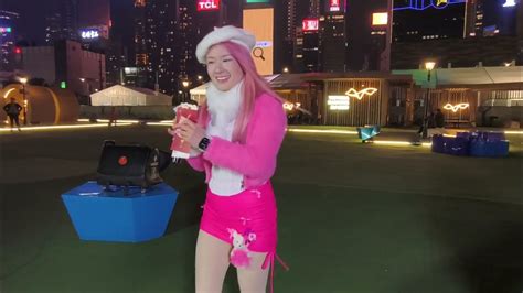 三公主💃妙妙🎤有情無情 Youtube