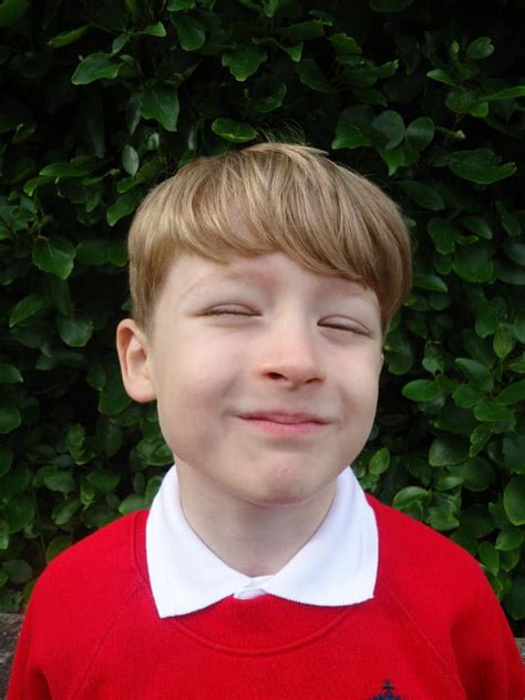 Welcome To Primary 3