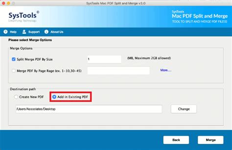 How Can You Merge Multiple PDFs Into One On A Mac Answered