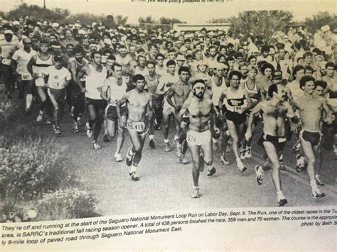 Run Tucson Hello Sar Community Randy Accetta Here Facebook