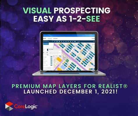 Corelogic Real Estate Solutions On Linkedin Weve Just Released Premium Map Layers For Our