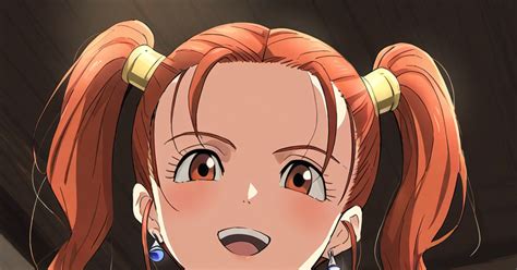 ドラクエ8 ゼシカ マッセのイラスト Pixiv