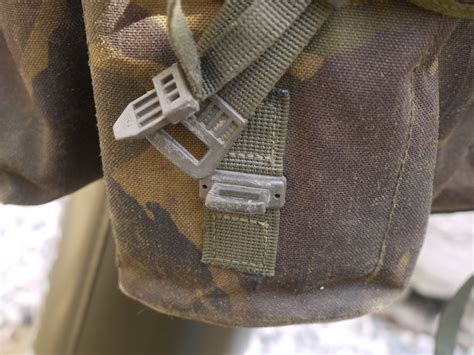Dpm Plce Webbing Set Golding Surplus