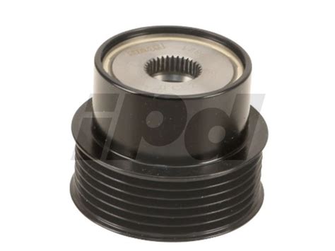 3 0 3 2 SI6 Accessory Belt One Way Decoupler Pulley INA 5350195100