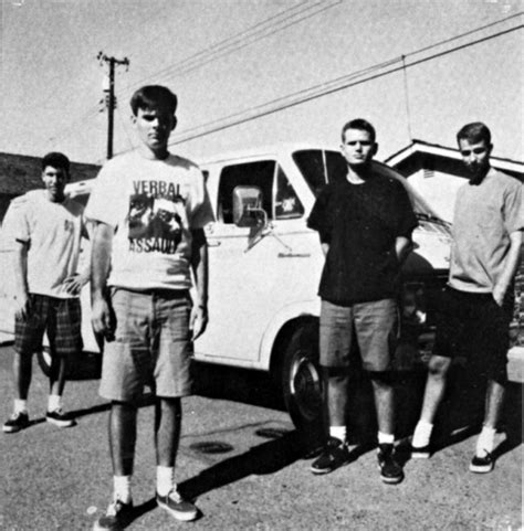 Interview Kevin Hernandez Insted No Echo