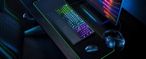Razer Phantom Pudding Keycap Upgrade Set — Купить кейкапы для ...