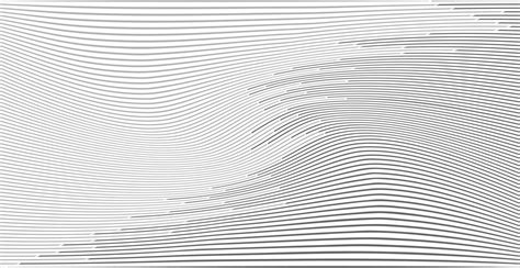 Vector Line Pattern Geometric Texture Background Abstract Lines Wallpaper Eps10