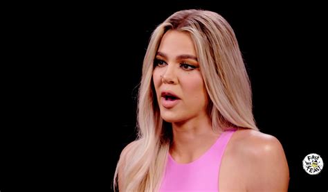 Kardashian Fans Shocked After Khloes Nanny Posts Rare Unedited