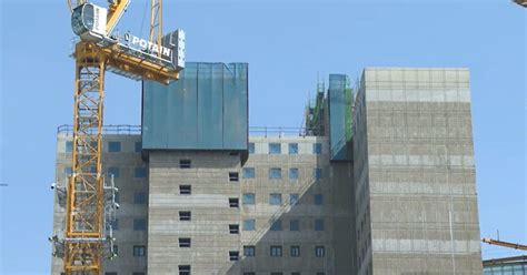 Gs건설 철근 30여곳 누락아파트 주차장 붕괴 공식 사과
