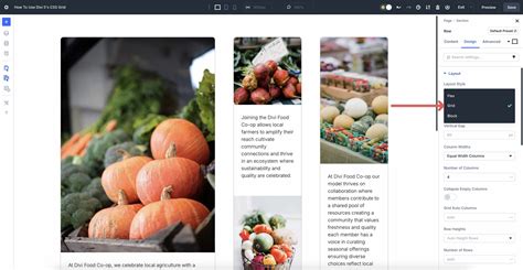 Everything You Need To Know About Divi 5s Css Grid System