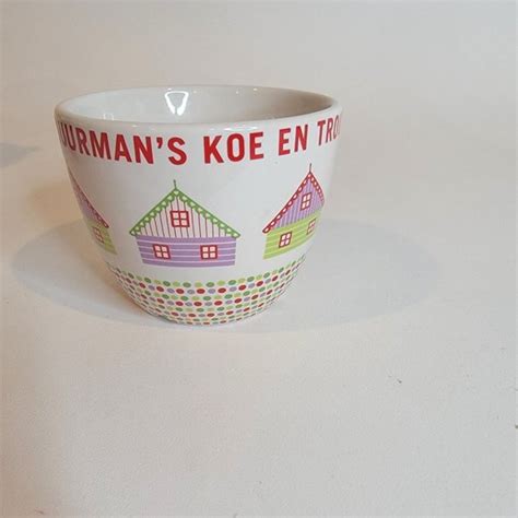 Douwe Egberts Dining Douwe Egberts Coffee Cup Royal Raja Koop Je