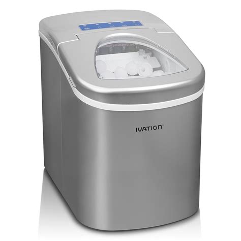 Ivation Ice Cream Maker