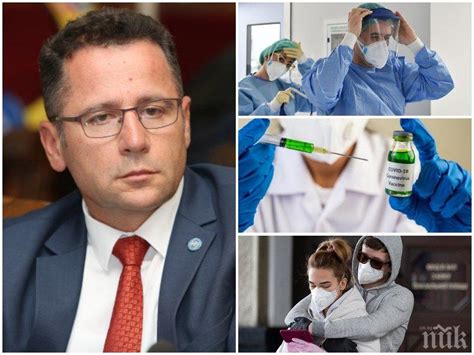 Човекът на СЗО в България Случващото се тук е истинска трагедия През миналата година жертвите