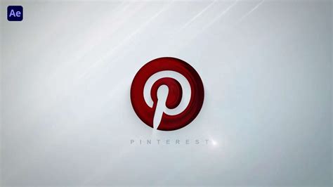 Simple Logo Intro After Effects Template Celite Celite