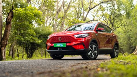 Mg Zs Ev Exclusive Pro Variant With Level 2 Adas Launched For Rs 2789