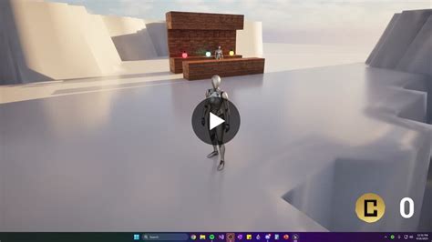 Unrealengine5 Gamedev Blueprints Systemsdesign Shopsystem