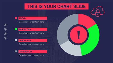 Pizza Powerpoint Morph Animation Powerpoint Template