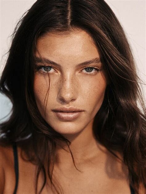 Miami Women Devon Krayer Wilhelmina