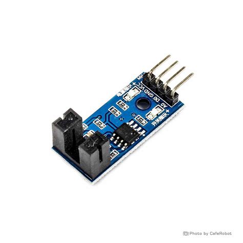 LM Motor Speed Measuring Sensor Module ElectroPeak