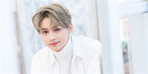 The Untold Truth Of ‘seventeen Member Jun Wen Junhui