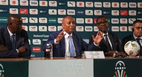 غموض حول موعد كأس أفريقيا 2025 في المغرب وكالة الفتح الإخبارية