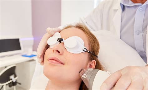 The Wonders Of Skin Resurfacing And The Fraxel Dual Laser Skin