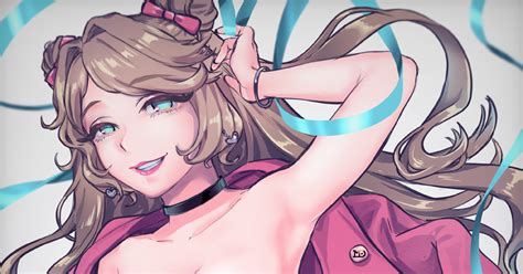 女の子 【skebリクエスト】レイシークライアントのオリキャラ Gotohのイラスト Pixiv