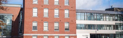 Mathphysics Building Campus Map