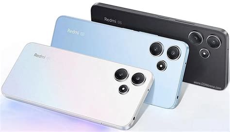 Redmi 12 5g Chega A Portugal Um Smartphone De Entrada De Gama Techbit