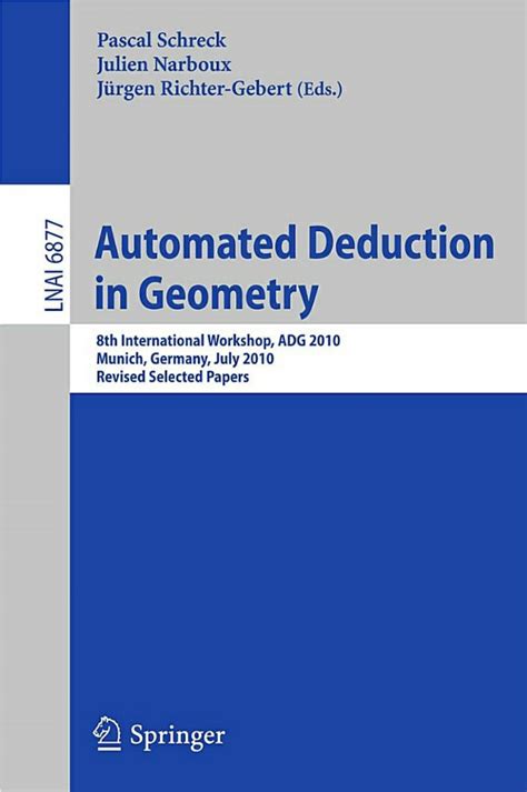 Pdf Cancellation Patterns In Automatic Geometric Theorem Proving