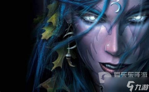 魔兽攻略90暗夜精灵种族定制介绍 暗夜精灵种族天赋一览九游手机游戏