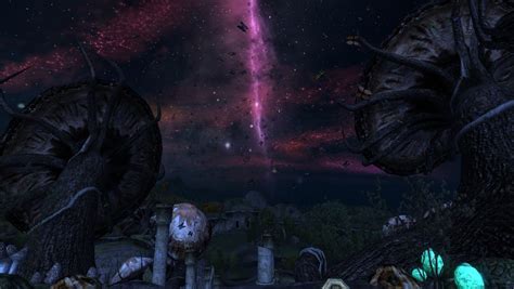 The Shivering Isles A New Age Of Madness Minecraft Map
