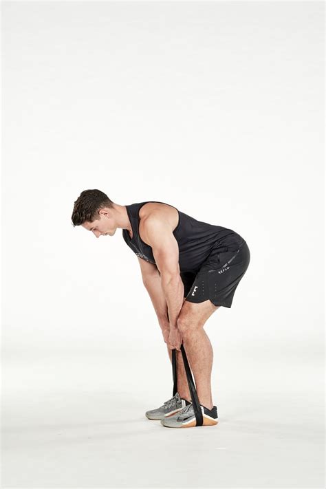 Resistance Band Exercises
