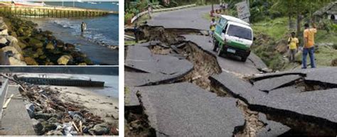 Cause And Effects Of Earthquakes Earthquakes In New Zealand