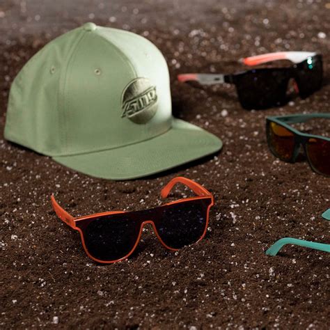 Esses Sunglasses 509