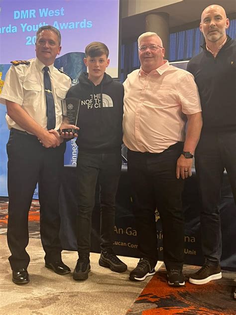 An Inspirational And Ted Young Man Who Ive Had The Pleasure Of