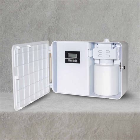 Large Office Nebulizer Shs500 Shcent