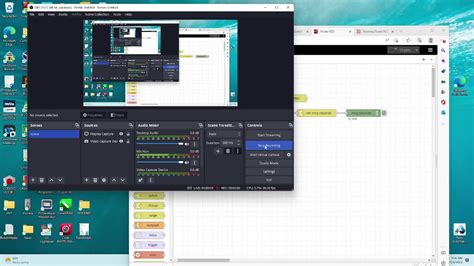 Tobey Strauch On Linkedin Nodered